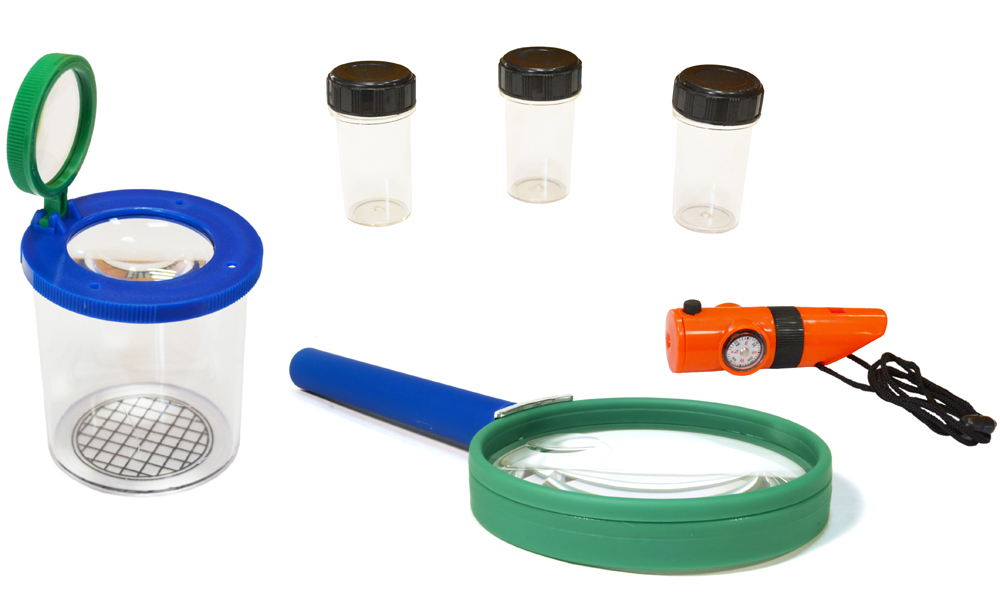 Набор исследователя Bresser Junior Discovery – купить оптом в интернет ...